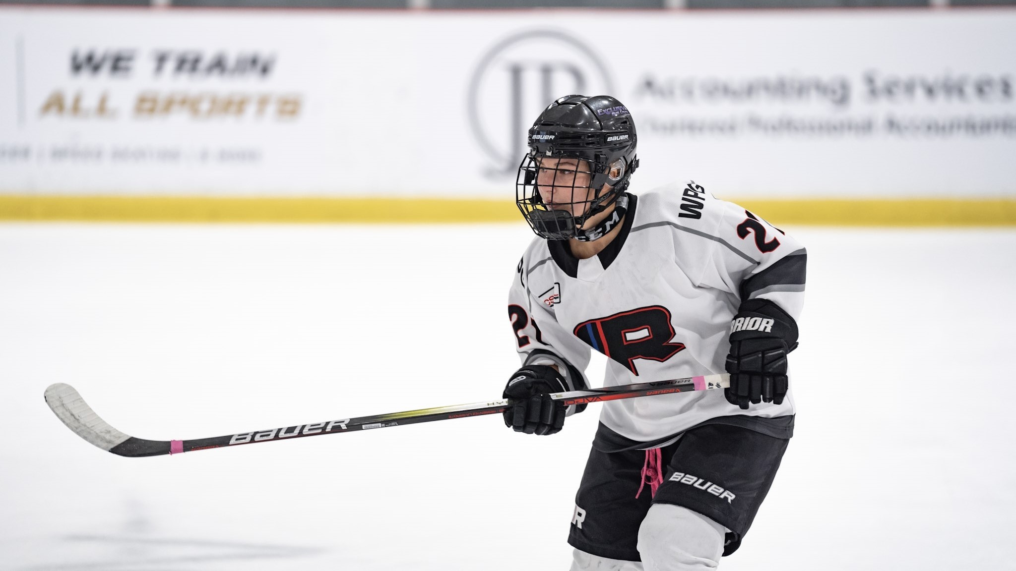 Rowyn Street is Not Your Average Ninth Grader